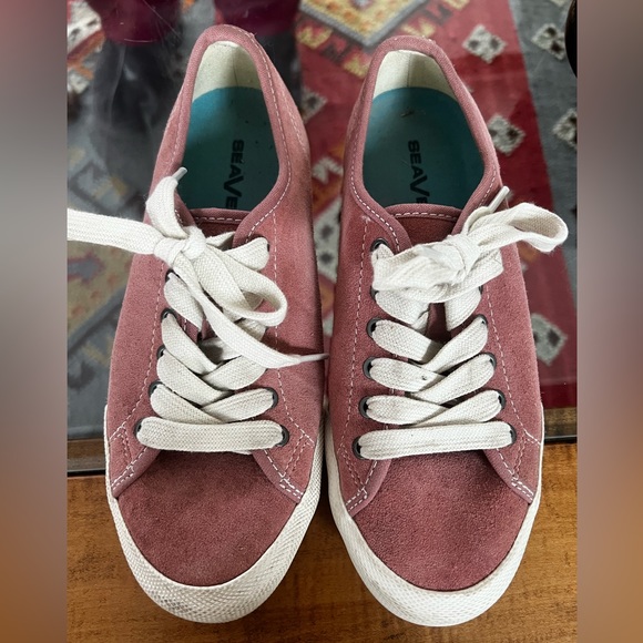 SeaVees | Shoes | Seavees Sneakers | Poshmark